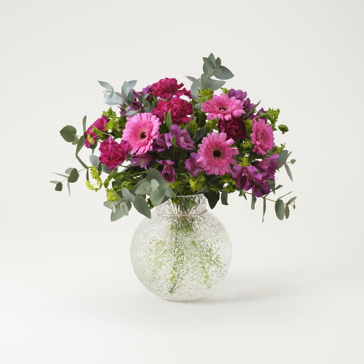 Beställ blommor från Interflora Best Flower Karlstad